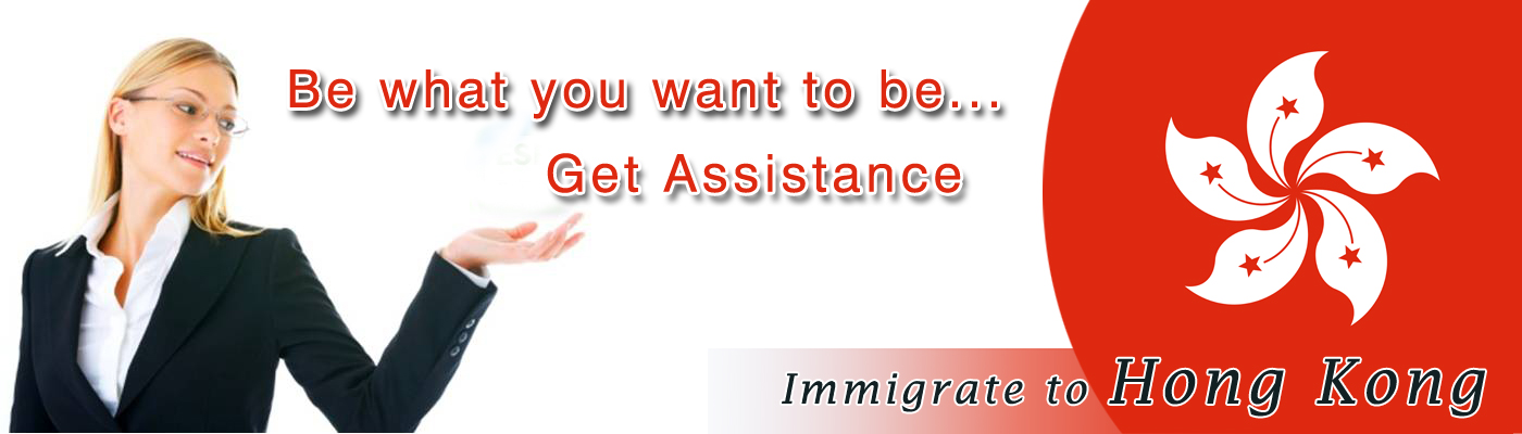 Hong Kong's Quality Migrant Admission Scheme | QMAS Visa