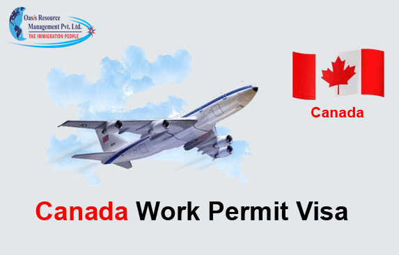 Eligibility Requirements For Canada Work Permit Visa From India