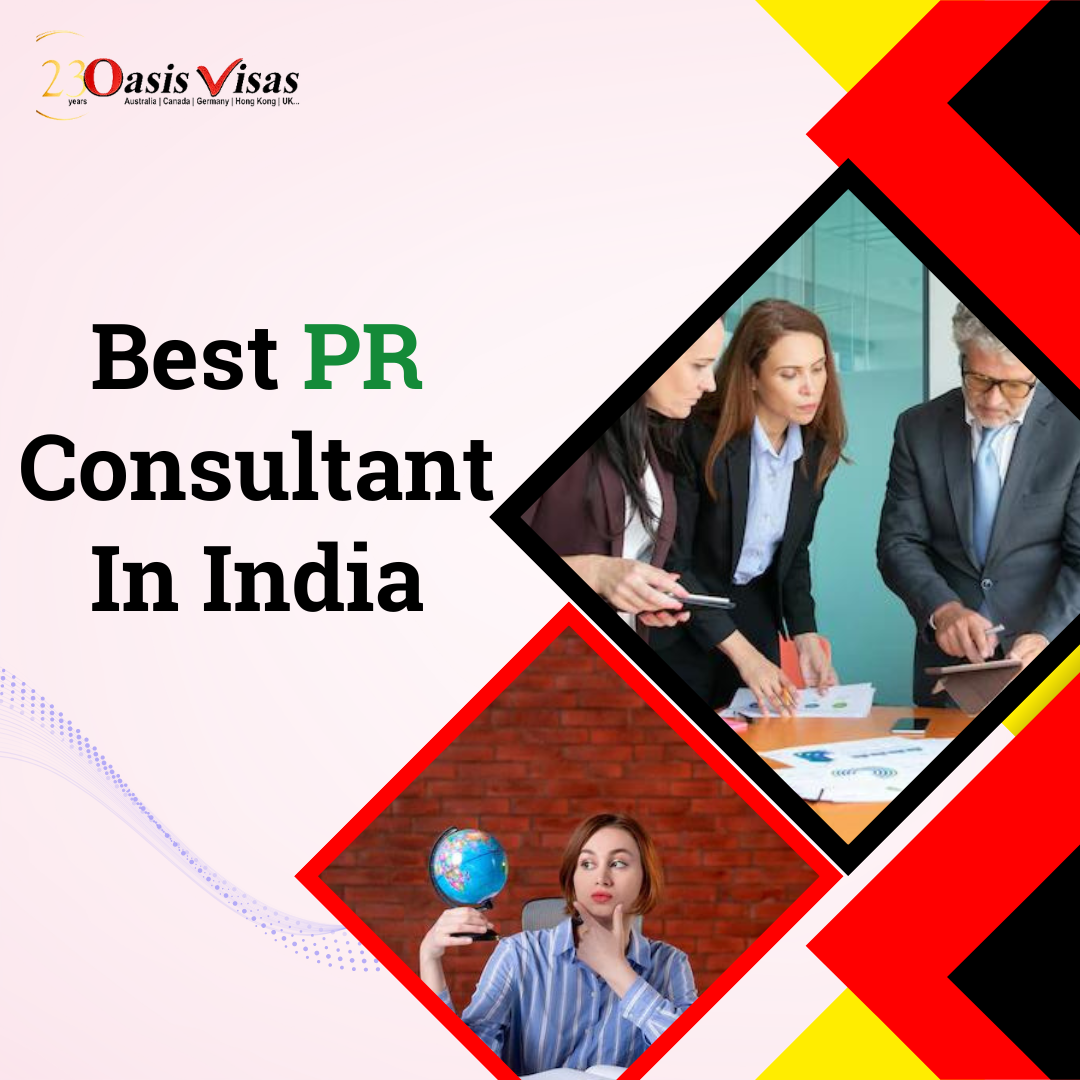 Immigration from India | PR Visa Experts in India