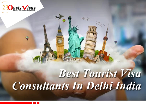 Visitor visa from India | Best Visitor visa consultants in Delhi India ...