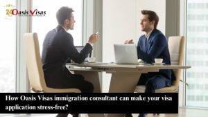 Best Immigration Consultants in India