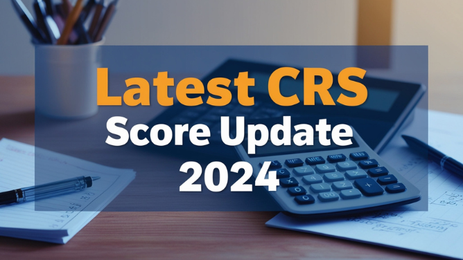 Latest CRS Score Updates 2024 | Oasis India