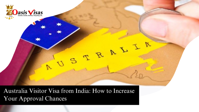 Germany National Visa (Type D) Requirements, Benefits, and Application ...