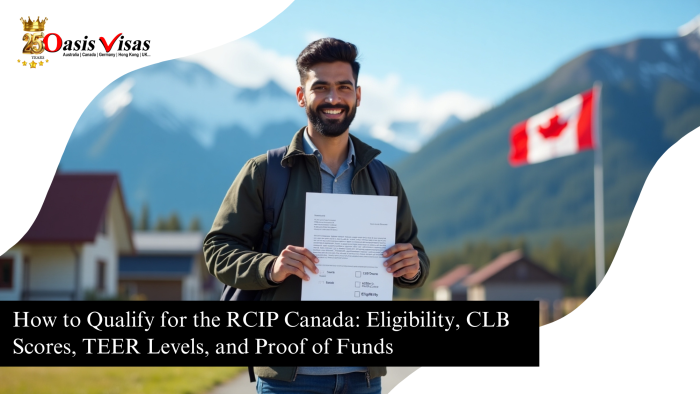 How to Apply for a Work Permit in Canada after Completing Studies ...