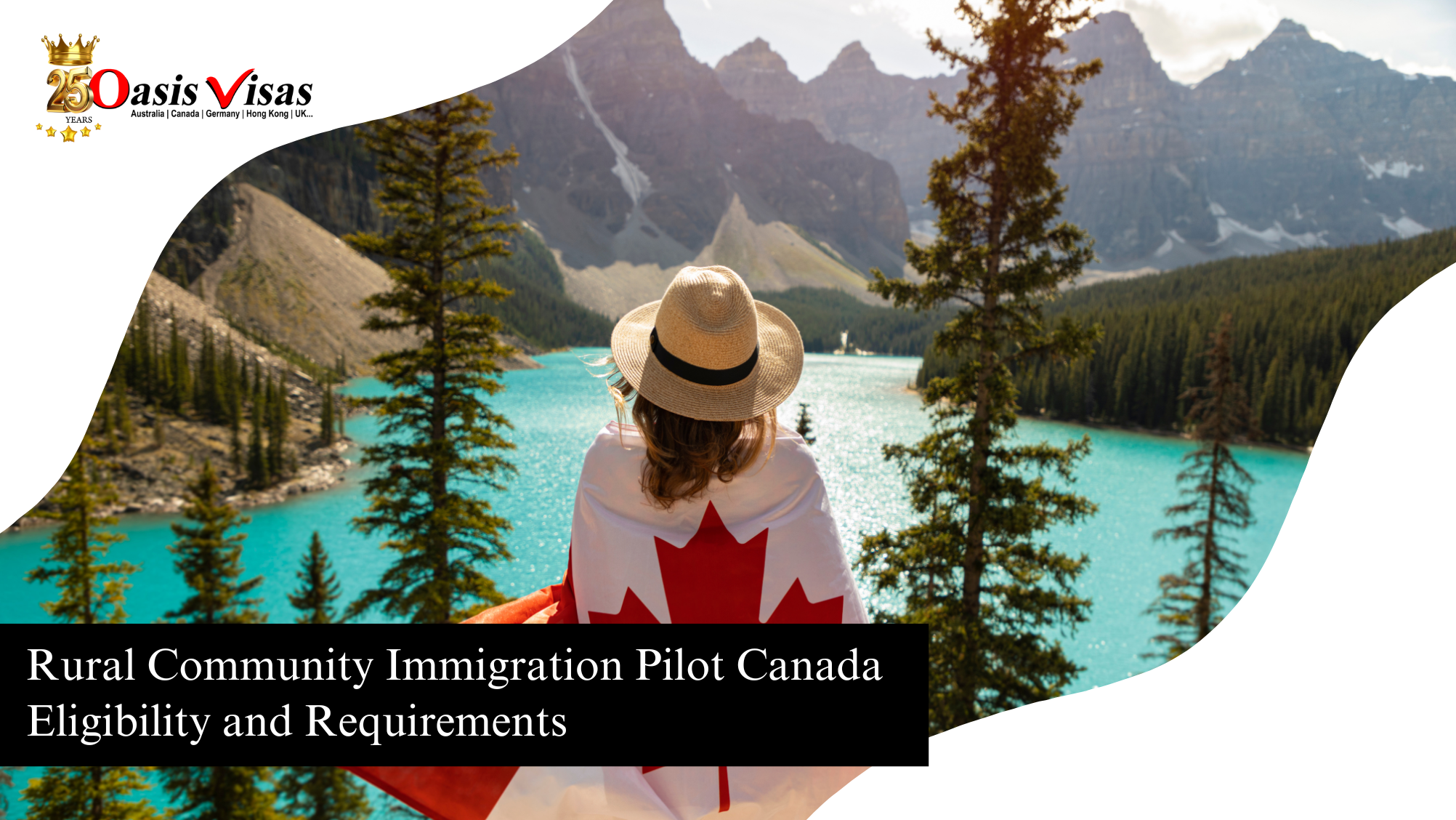Rural Community Immigration Pilot Canada Eligibility and Requirements | Oasis India